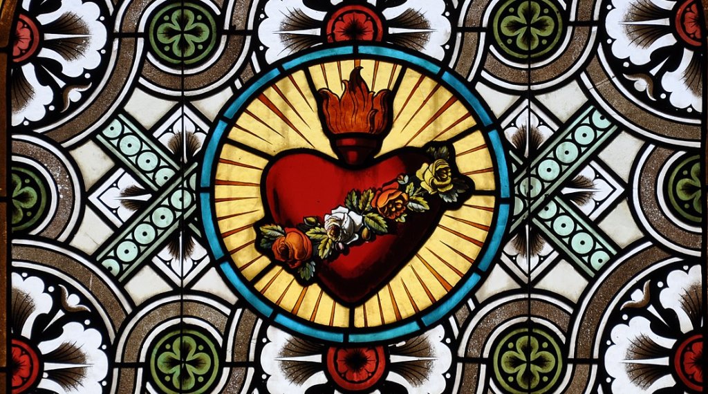 ¿Cuál es el significado del Inmaculado Corazón de María ...