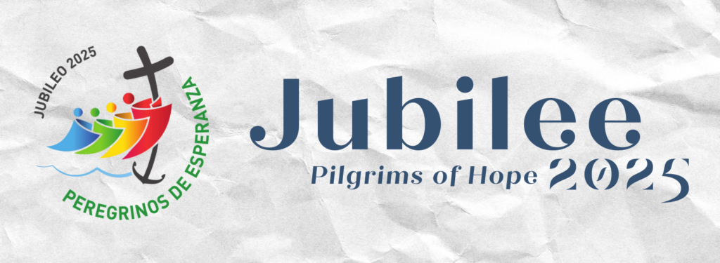 Jubileo 2025, Peregrinos de la Esperanza | Arquidiócesis de Bogotá